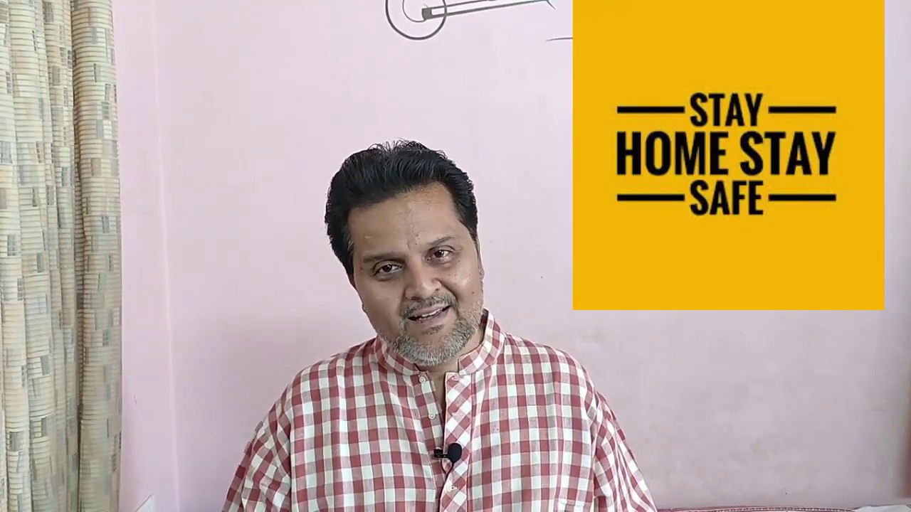 Lockdown Motivation #1 | MotivatorSushil - YouTube