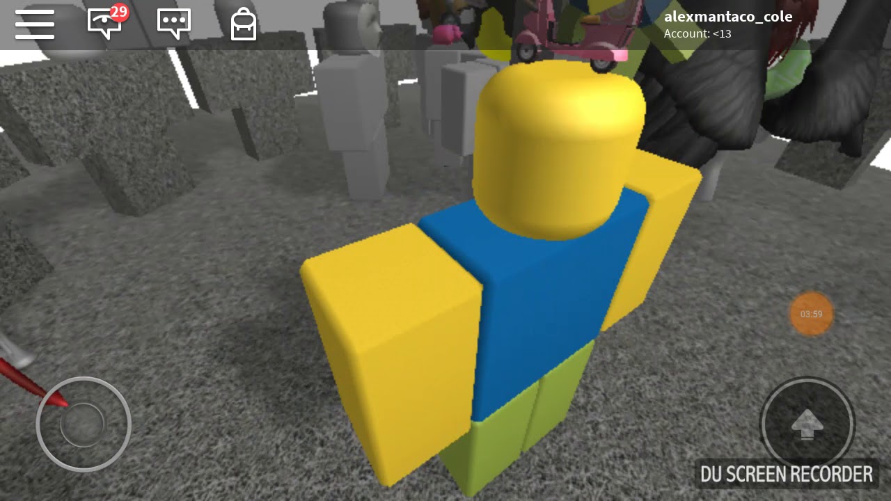 Finding out the things about the Cole family and the Cult family - YouTube