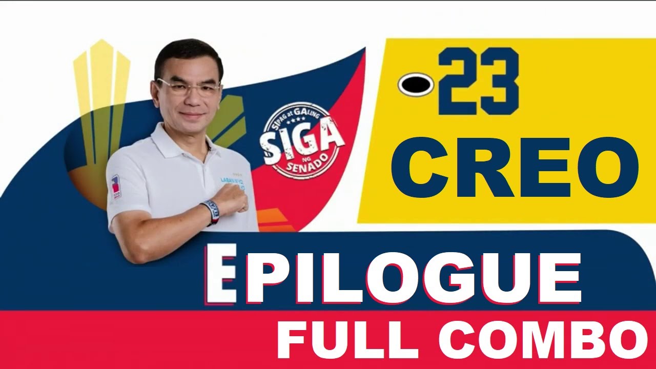 [RoBeats] Creo - Epilogue (Hard) (Difficulty 23) A+ / FULL COMBO - YouTube