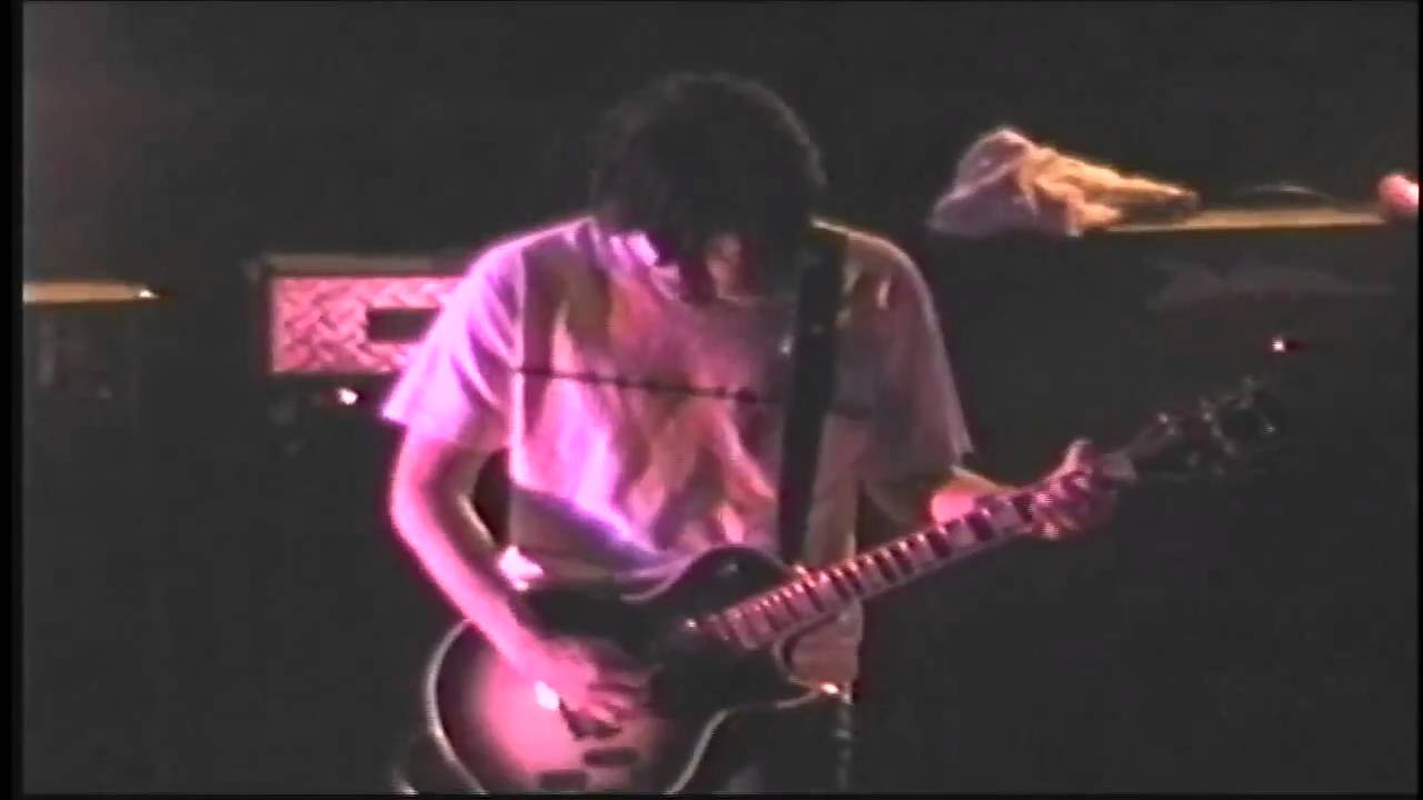 TOOL-You Lied 8.25.1998 - YouTube