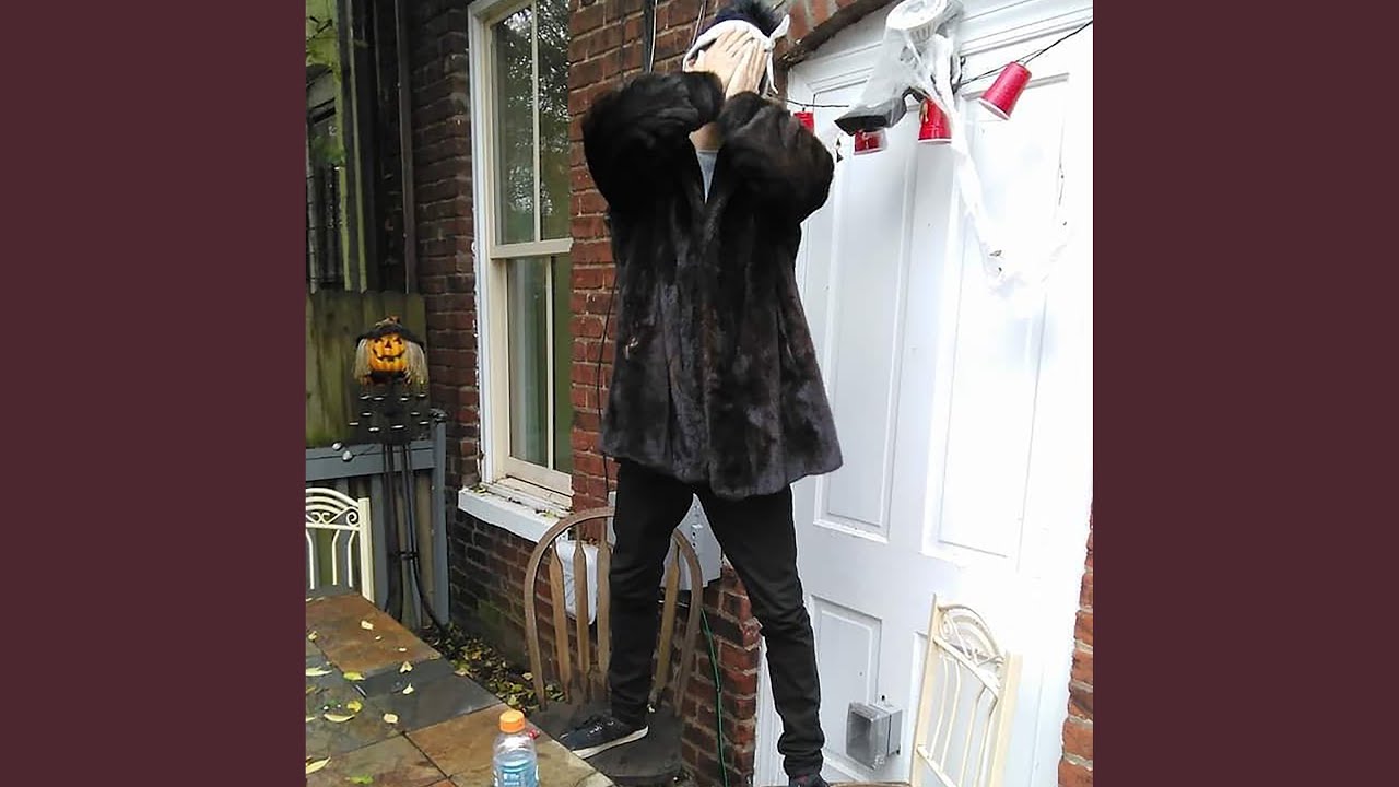 LOOKIN 4 A LICK (SLOWED UP THROWED UP) - YouTube