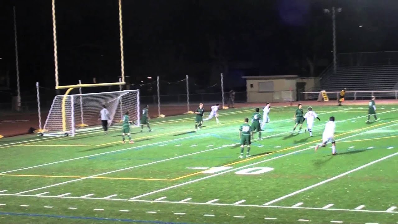 BHS vs SHC Highlights - YouTube