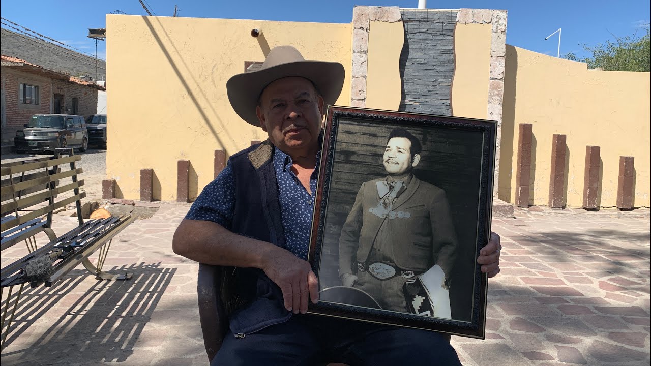 RECUERDOS VALIOSOS DE JORGE VALENTE, El señor del bolero Ranchero ...