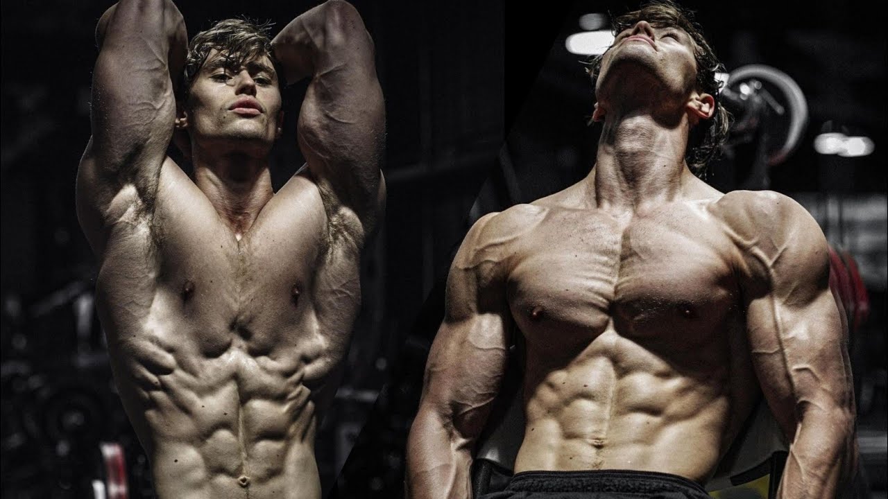 DAVID LAID MOTIVATIONAL WORKOUT 2021 - YouTube