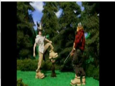 weasel stomping day-Weird Al - YouTube