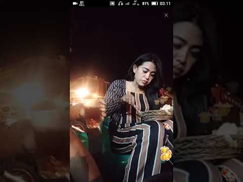 ngintip Tante Tante baru nongkrong