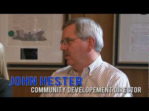 City of Reno, NV Council Member Jessica Sferrazza Talks about Loan ...