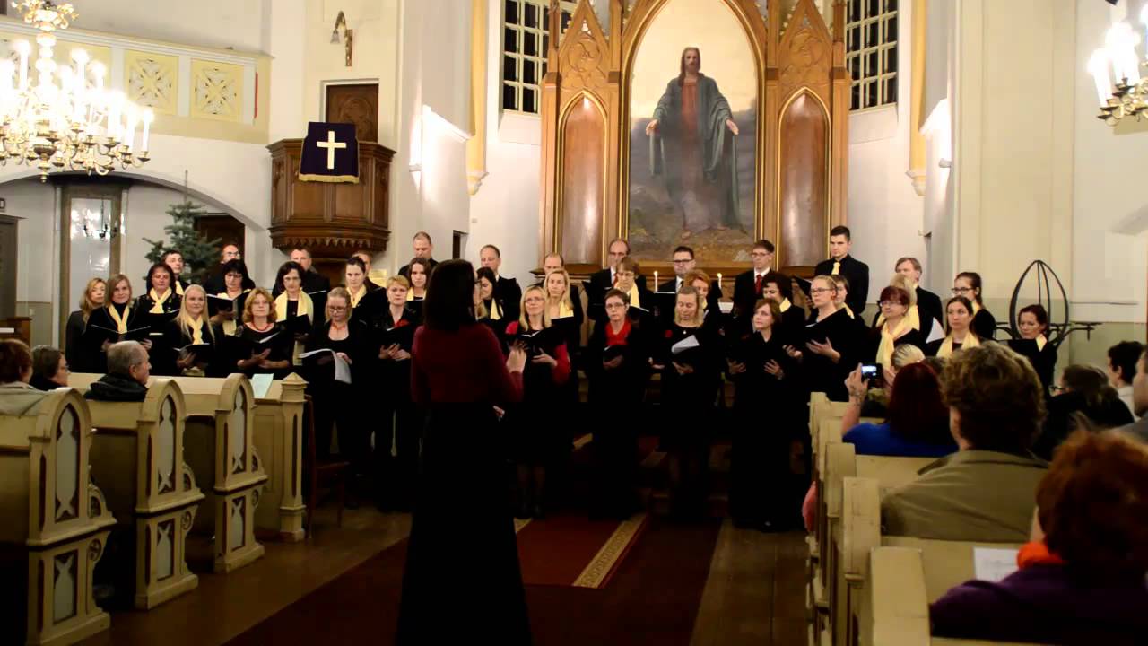 Jõulu eel - Olav Ehala - YouTube