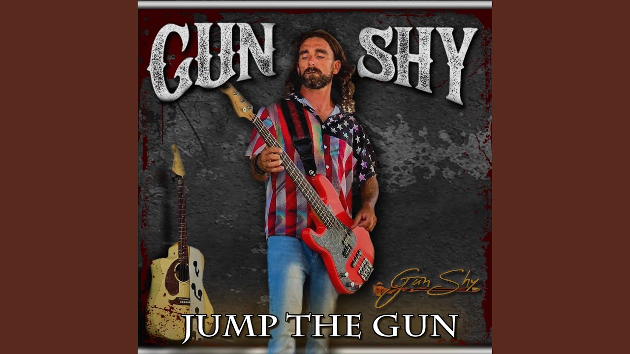 Jump The Gun - YouTube