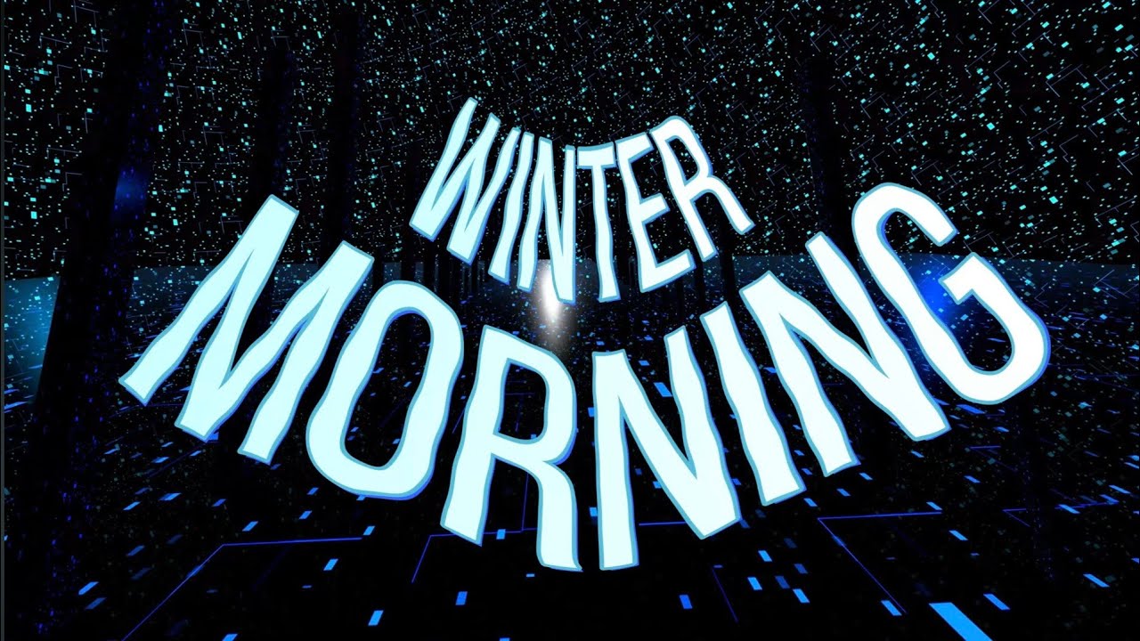 Winter Morning - Sibtain | Lyric Video - YouTube