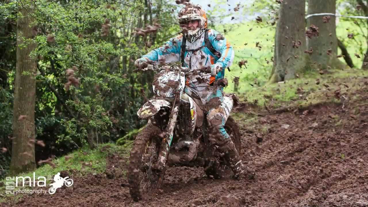 Carl Tiley Racing Summer series 2012 Round 2.mp4 - YouTube