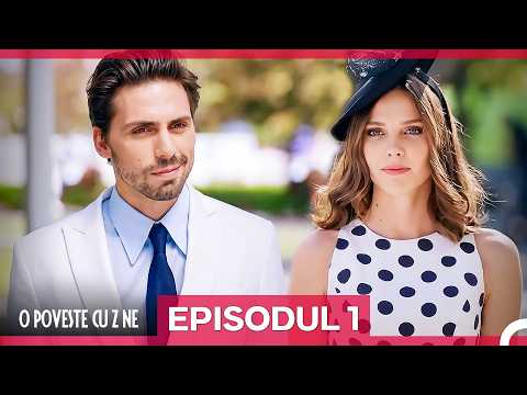 O Poveste Cu Zâne Episodul 1