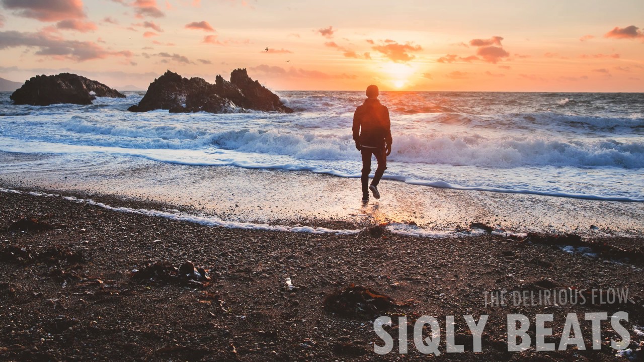 samsa - i know how it ends (prod. Tomppabeats) - YouTube