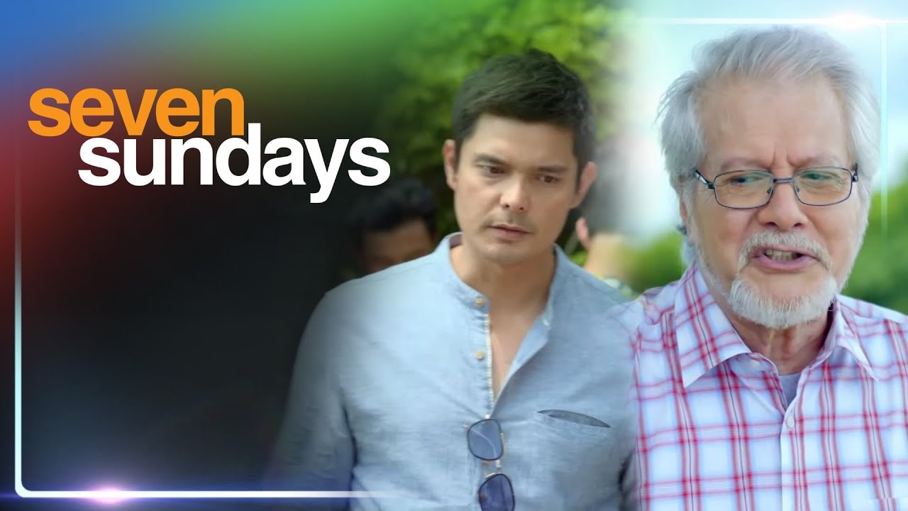 Watch Seven Sundays on Kapamilya Online Live! - YouTube