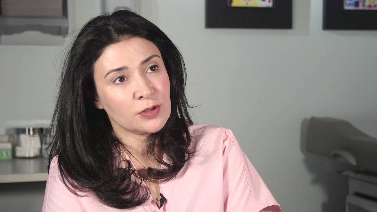 Revision Otoplasty Toronto Plastic Surgeon - YouTube