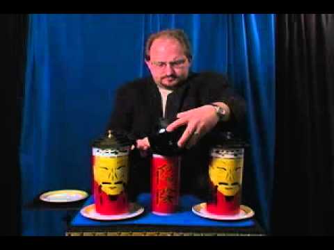 Rice, Orange & Checkers - YouTube