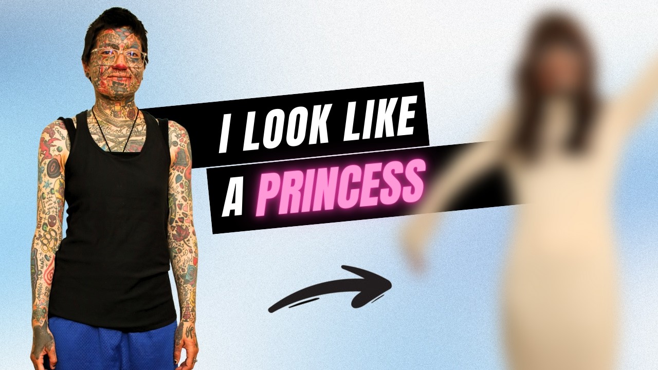 My Tattoo Addiction Made Me Homeless - This Is A New Chapter ...