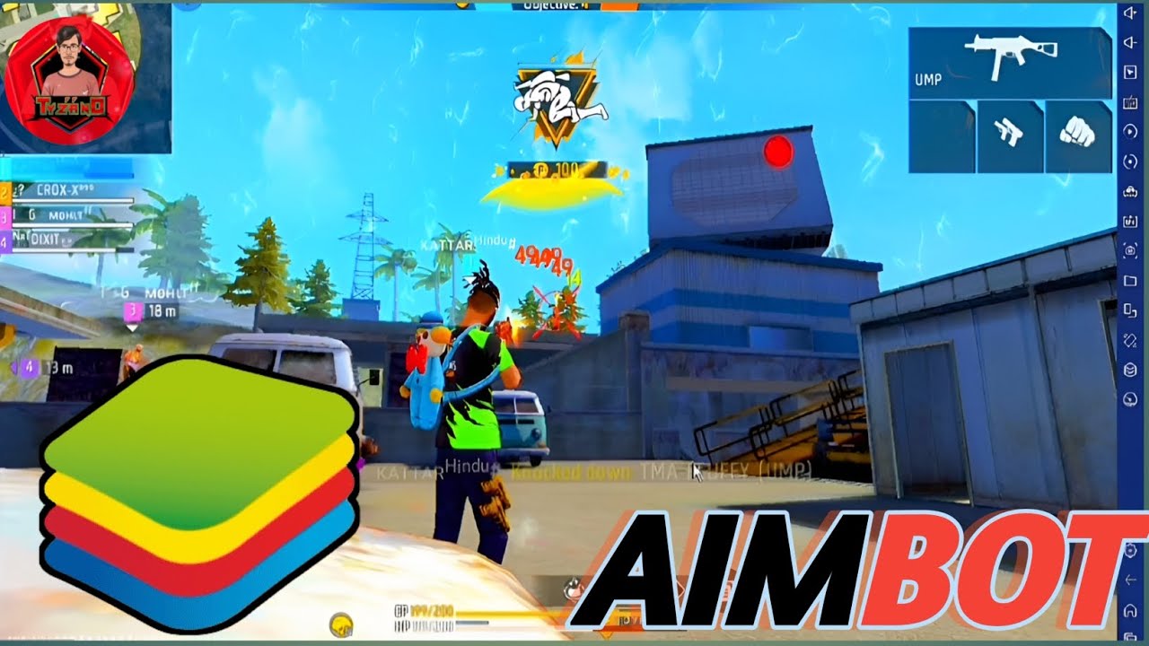 Aimbot or real 💻 comment your answer ️ - YouTube