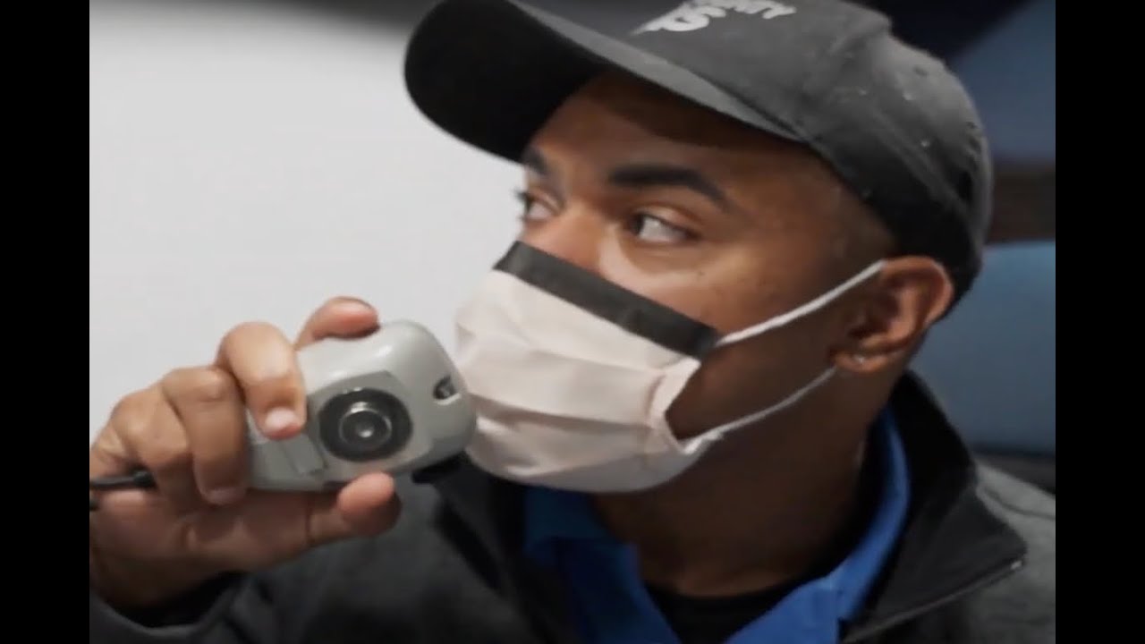 UNC Health Rex: Stroke Systems of Care - YouTube