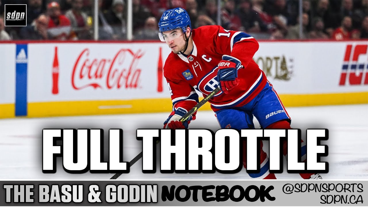 Suzuki full throttle | The Basu & Godin Notebook - YouTube