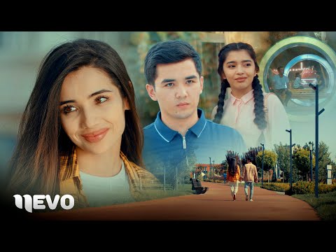 Azamat Hamroyev - Leyla (Official Music Video)