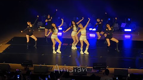 VIVIZ V.hind : Love and Tears in Philadelphia @Temple Performing Arts [240717] - YouTube