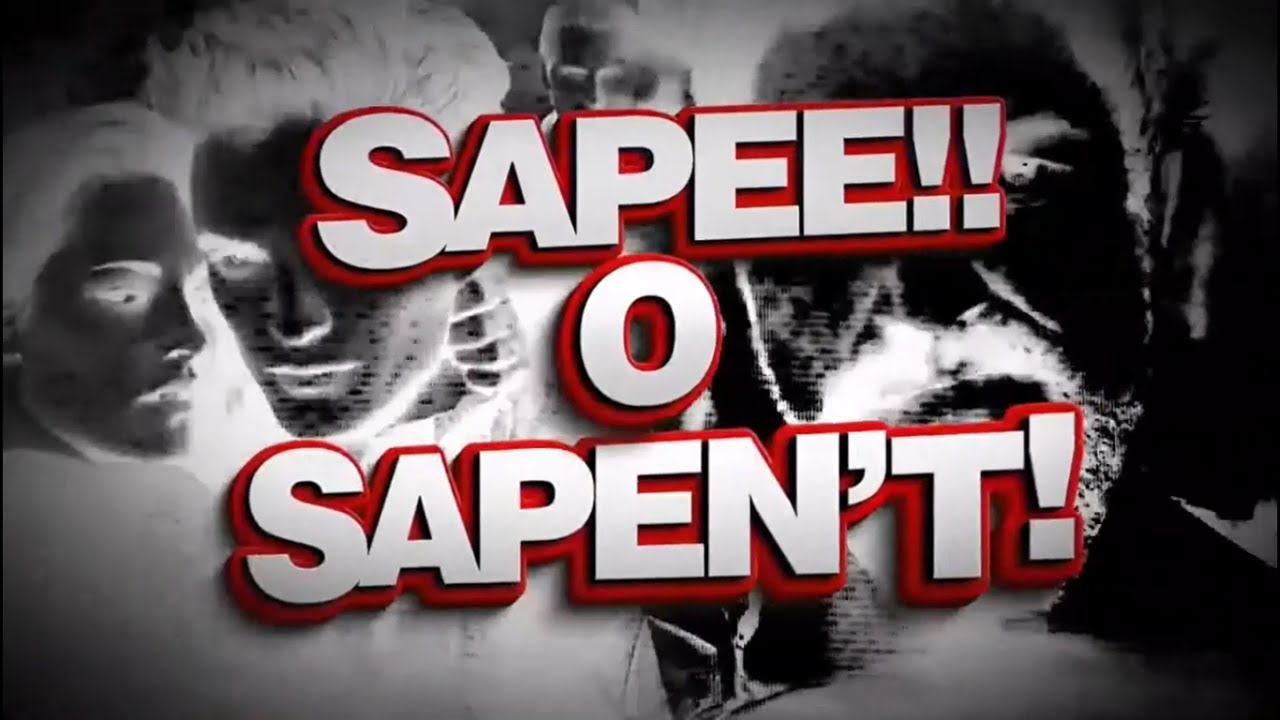 SAPE O SAPENT (EL BANANERO HABLANDO UN POCO DE TODO) 👀 - YouTube