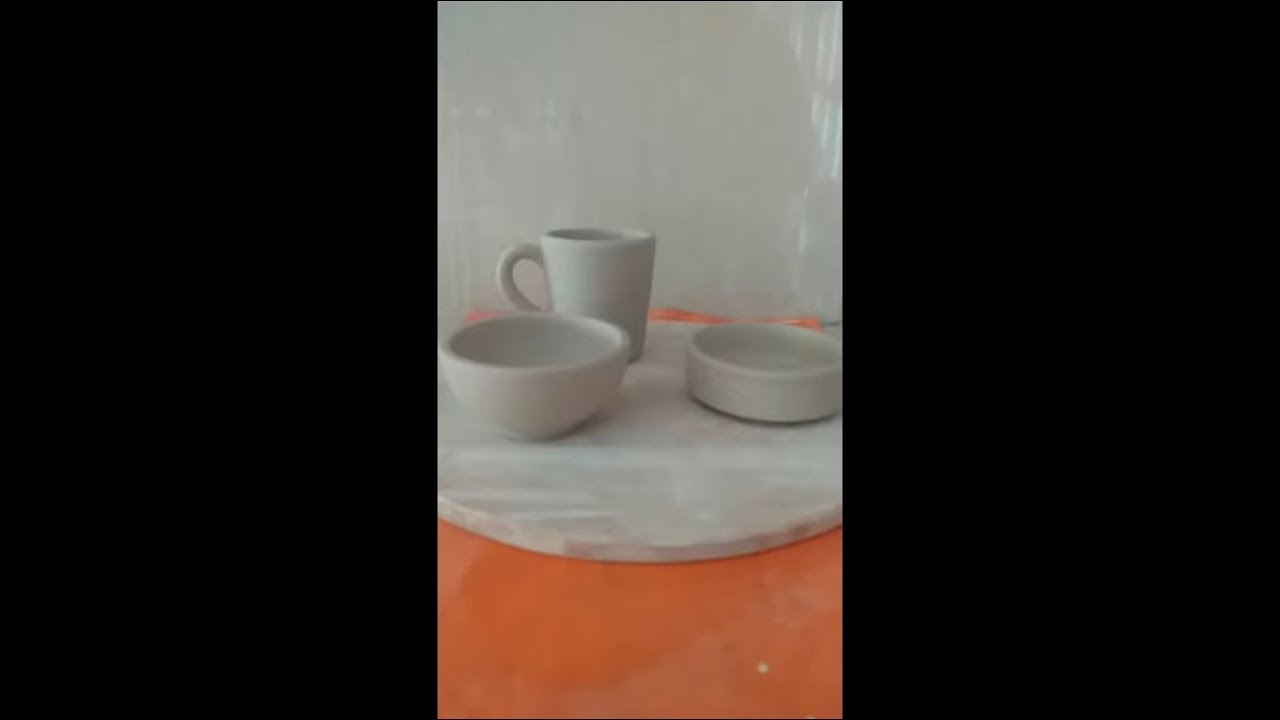 Piezas por colada - YouTube