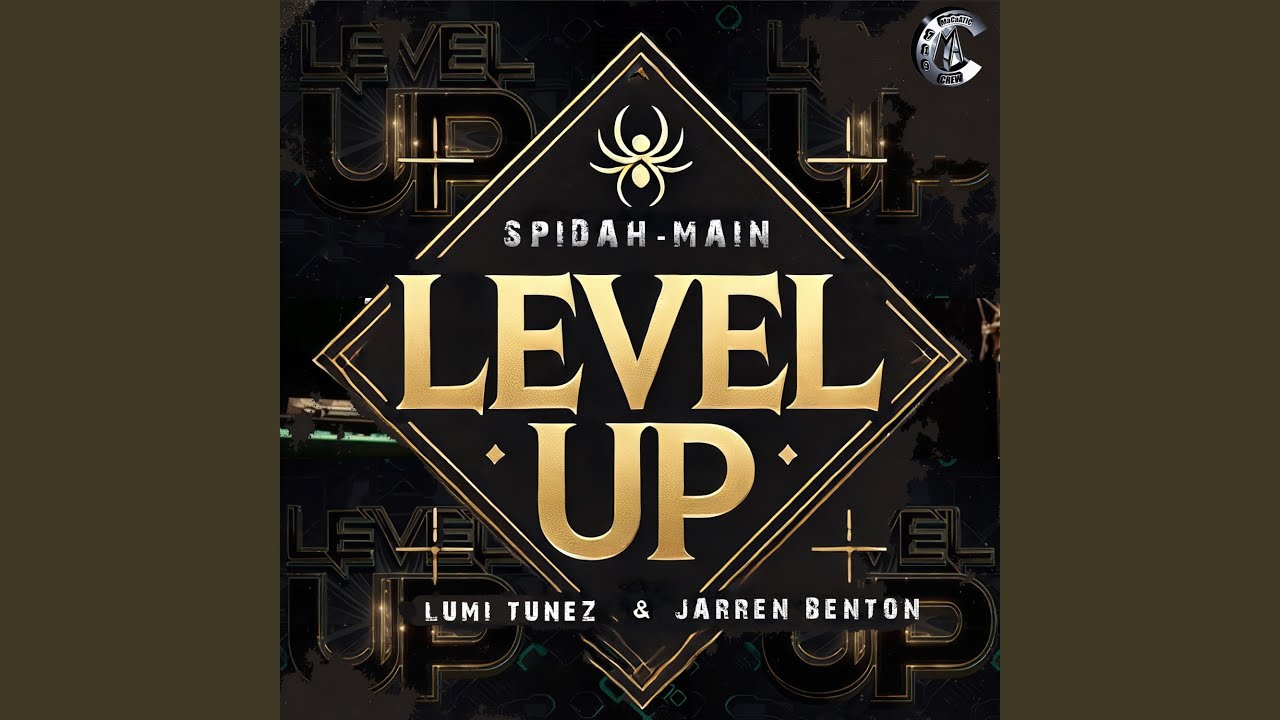 Level up - YouTube