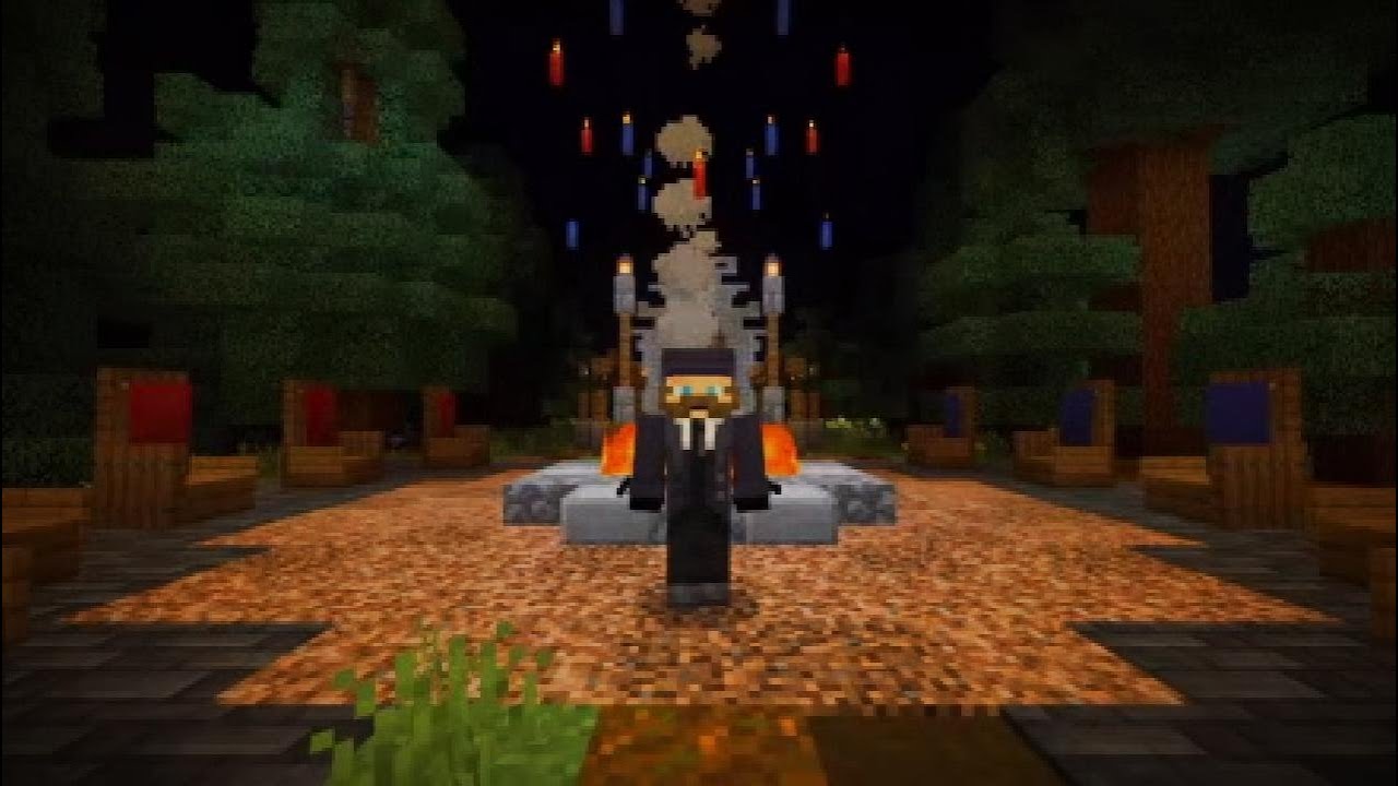 MINECRAFT GAMESHOW ANNOUNCEMENT!!!!!!!!!!!!!! - YouTube