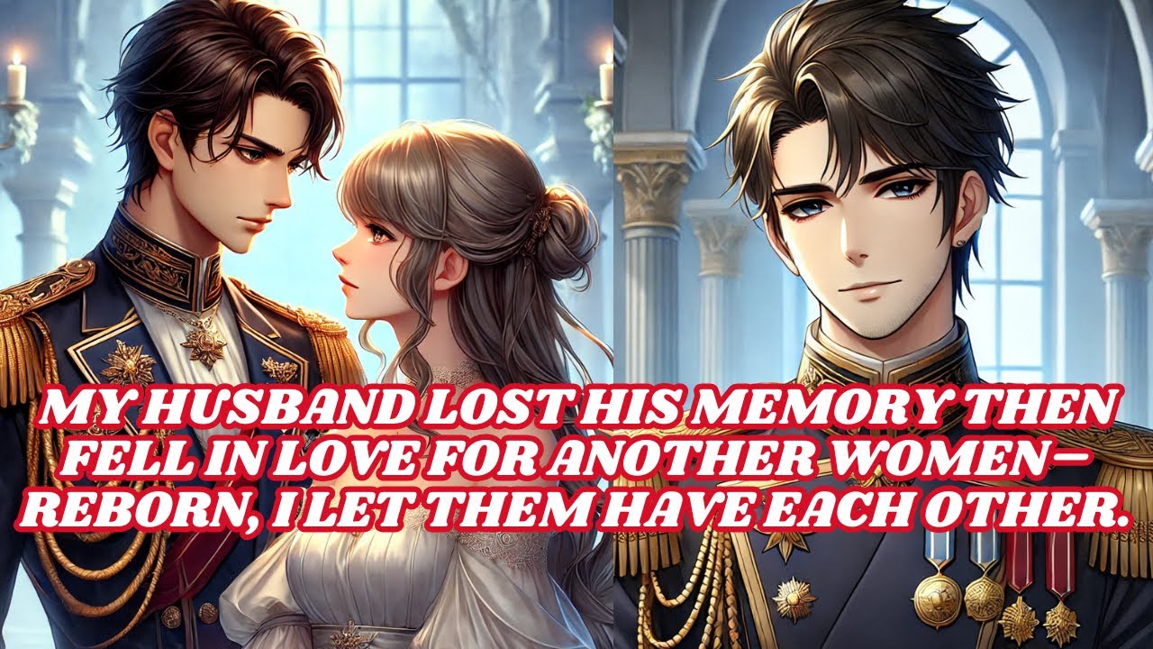 MY HUSBAND LOST HIS MEMORY THEN FELL IN LOVE FOR ANOTHER WOMEN– REBORN ...