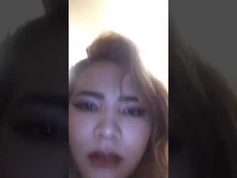 Periscopede soyunan kadin azdiriyor +18