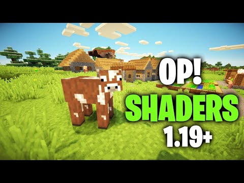 Op Shaders For Minecraft Pe | Shaders | Minecraft Pocket Edition ...
