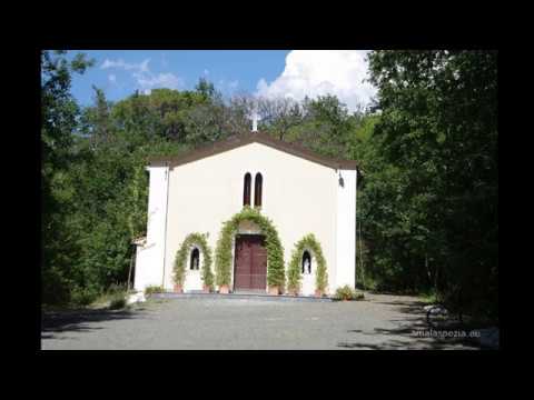 BIGLIOLO. Foto, slideshow del borgo di Bigliolo. Aulla (SP) - YouTube