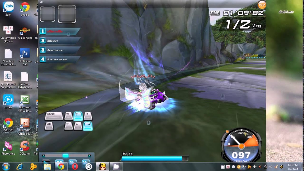 Zing speed (2s) - YouTube