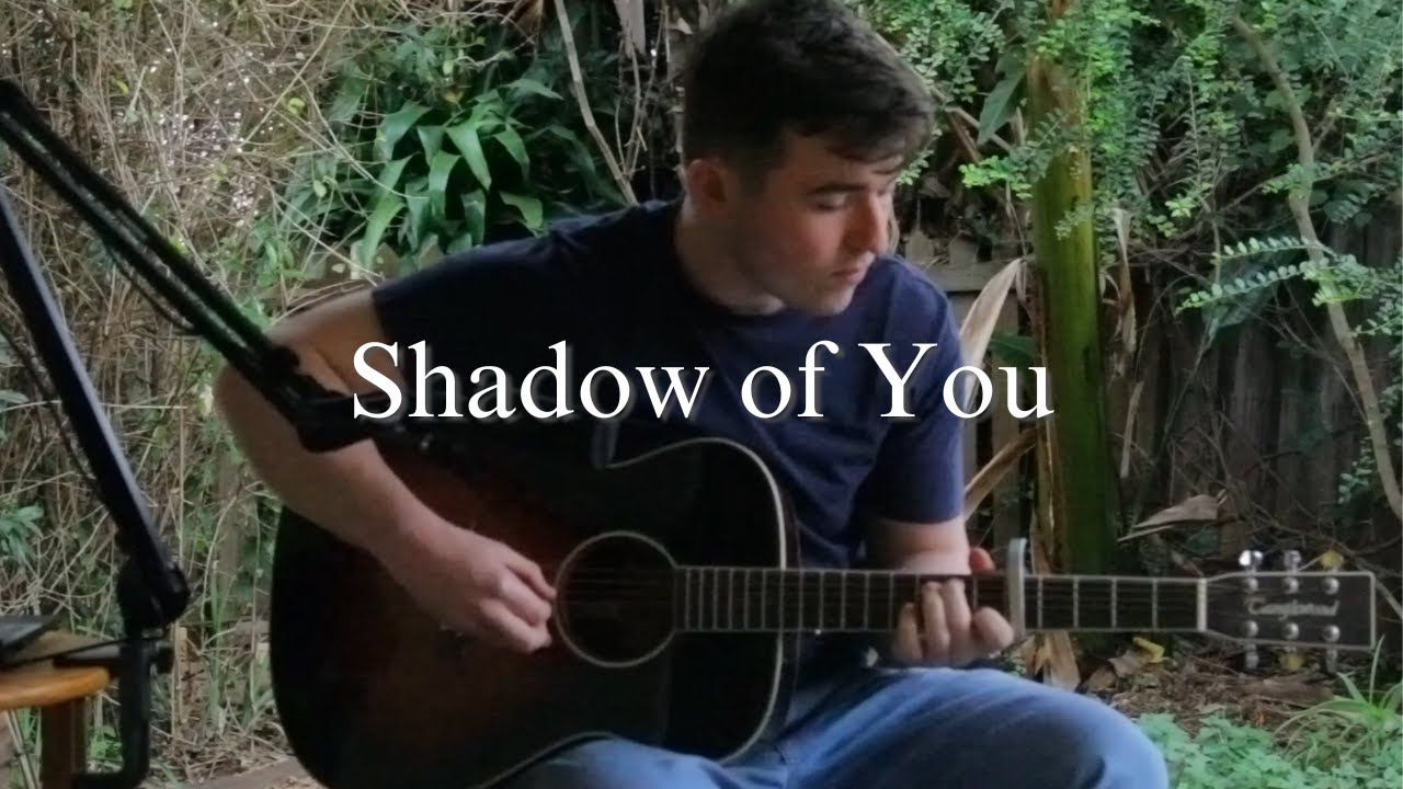 Matthew Clement - Shadow of You [Original] - YouTube