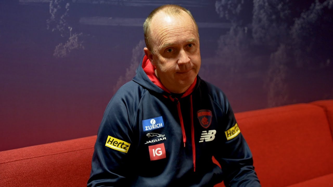 Trade Wrap | Tim Lamb - YouTube