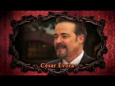 Amor Bravío - Entrada