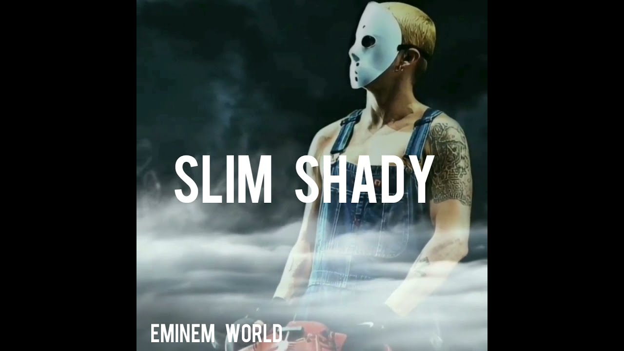 I'm Back -EMINEM (EMINEM WHATSAPP STATUS) WITH LYRICS - YouTube