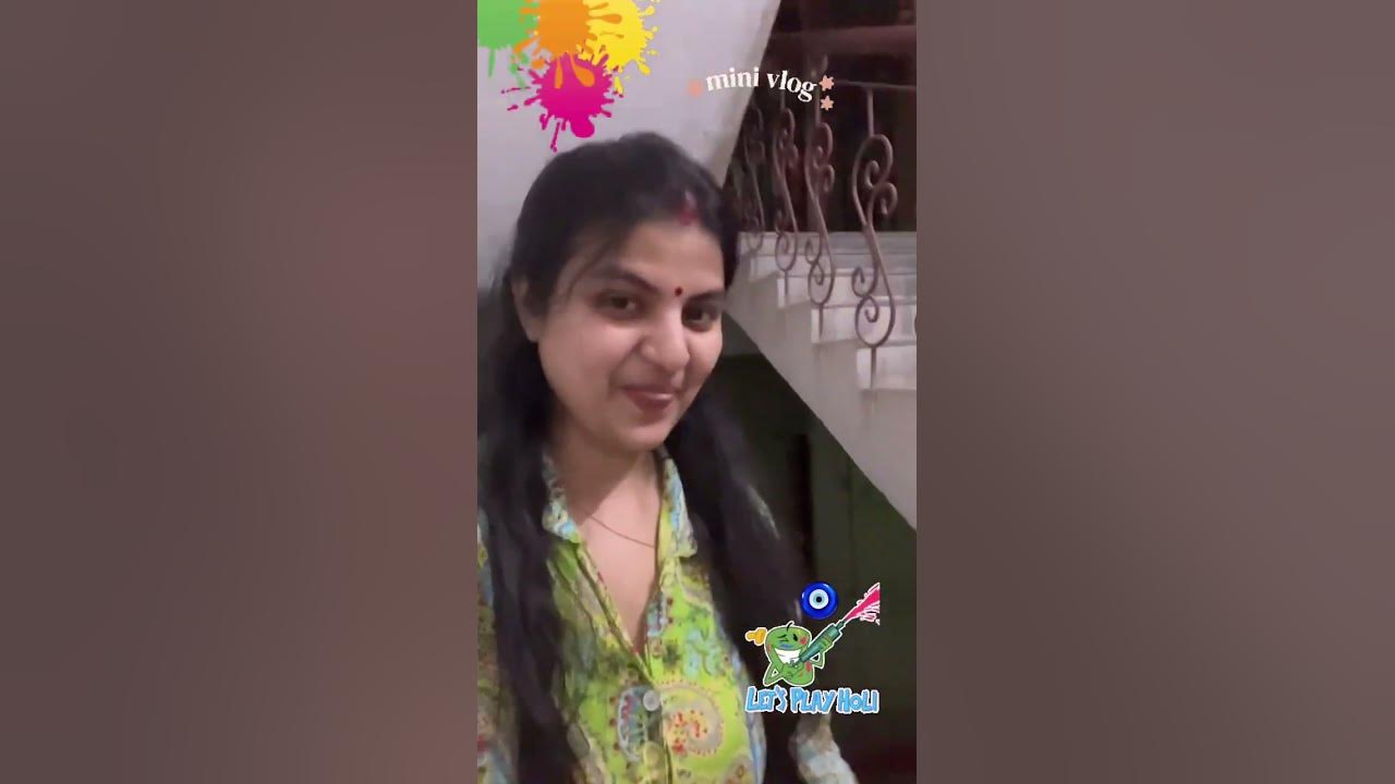 Aaj mai Bahut khush hu Q ??kya Mera se Jada Emily khush hai 😀??#holi #holika#love#cute #shorts# ...