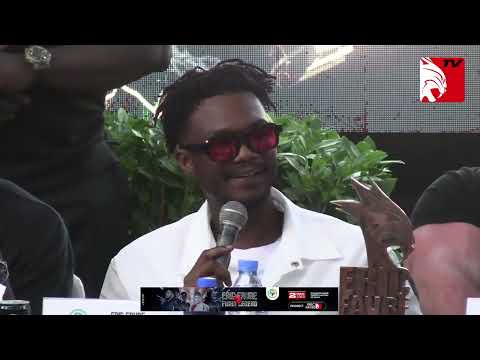 Ara et Dayza de Akhlou Brick clashent sévèrement Ngaaka lors du face-à-face \