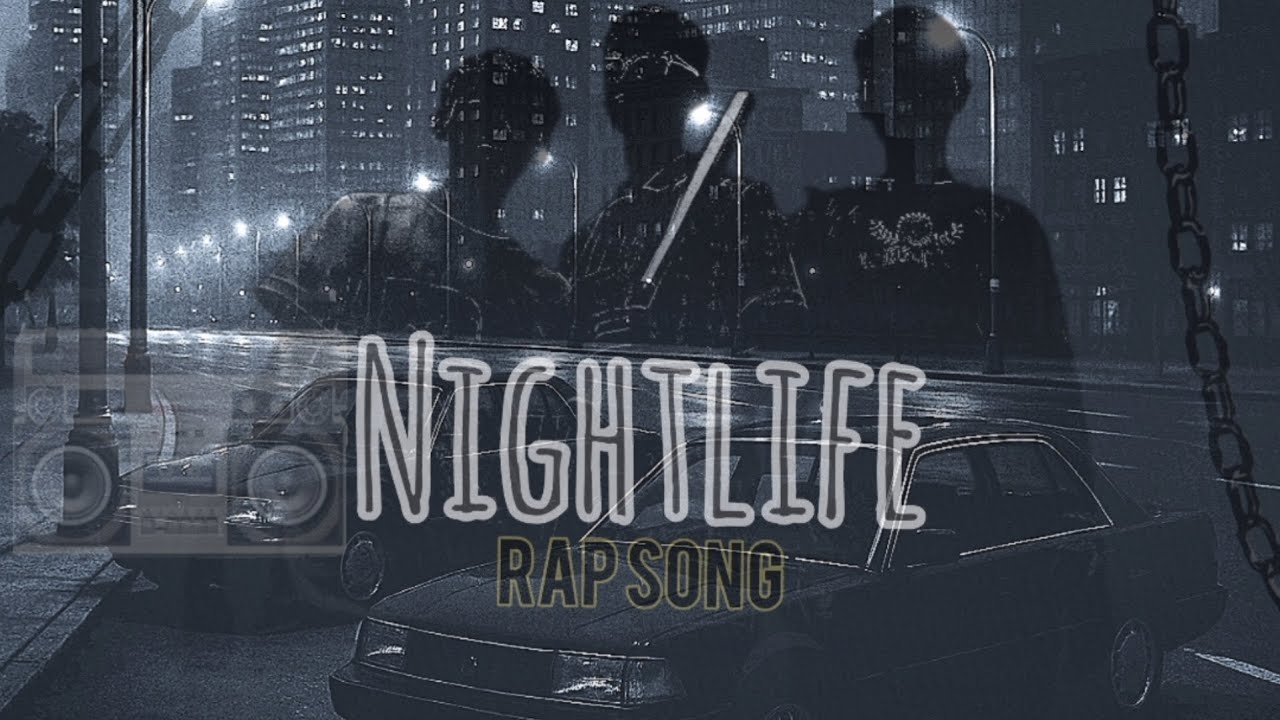 NIGHTLIFE rap song by Big Dragon | offical song | #music #punjabimusic ...