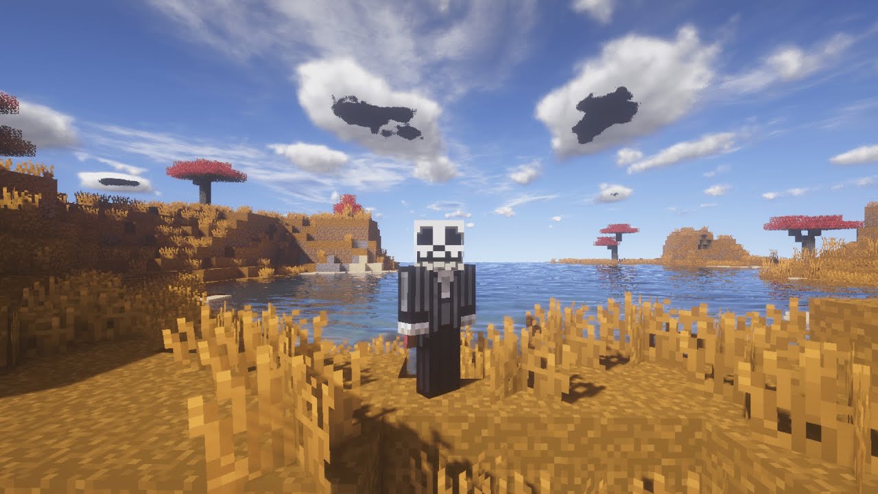 RTX 3050 + Ryzen 7 5700U Laptop Acer Aspire 7 Minecraft Ray Tracing FPS ...