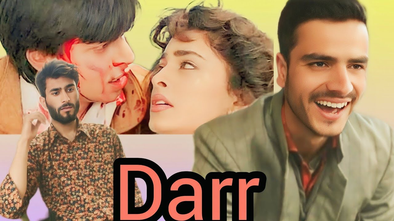 darr movie best scene 🔥🔥🔥 - YouTube