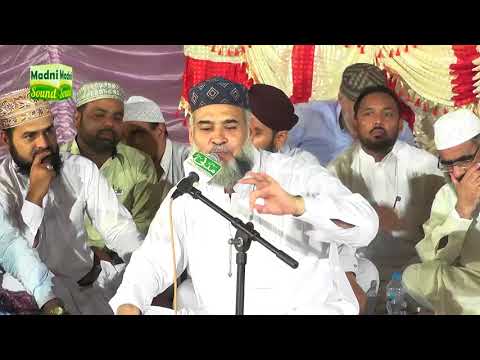 Har Dor Mein Ali Zabardast \\\\ Badar Ul Islam Badar \\\\ 10-August-2018 \\\\ G-9/2 Mehfil