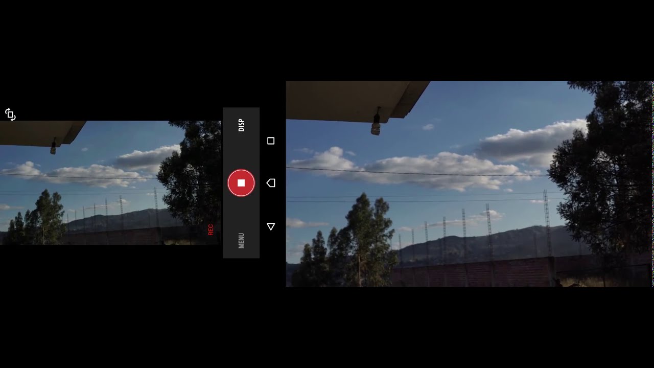Tutorial and Videotest Imaging Edge Mobile con Sony a7s, a7ii, a7iii ...