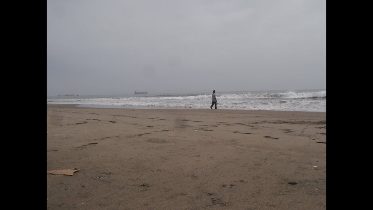 PLAYAS DE VENTANILLA: Balneario Costa Azul (Ventanilla-Callao) - YouTube