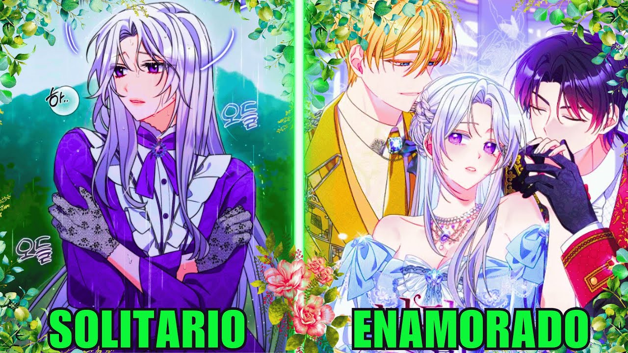 Ella era feliz en su MATRIMONIO, pero su ESPOSO quería una RELACIÓN ...