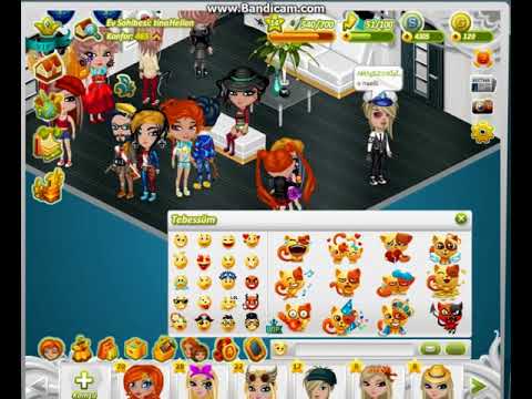 RUS KIZLARI İLE UZUN ÖPME ( LONG KİSS )