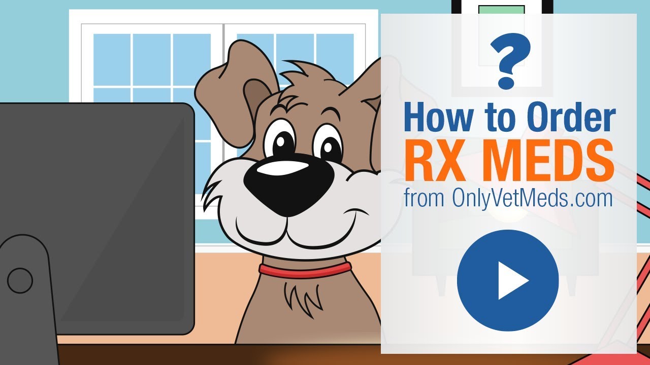 How to Order Your Rx Meds? - YouTube